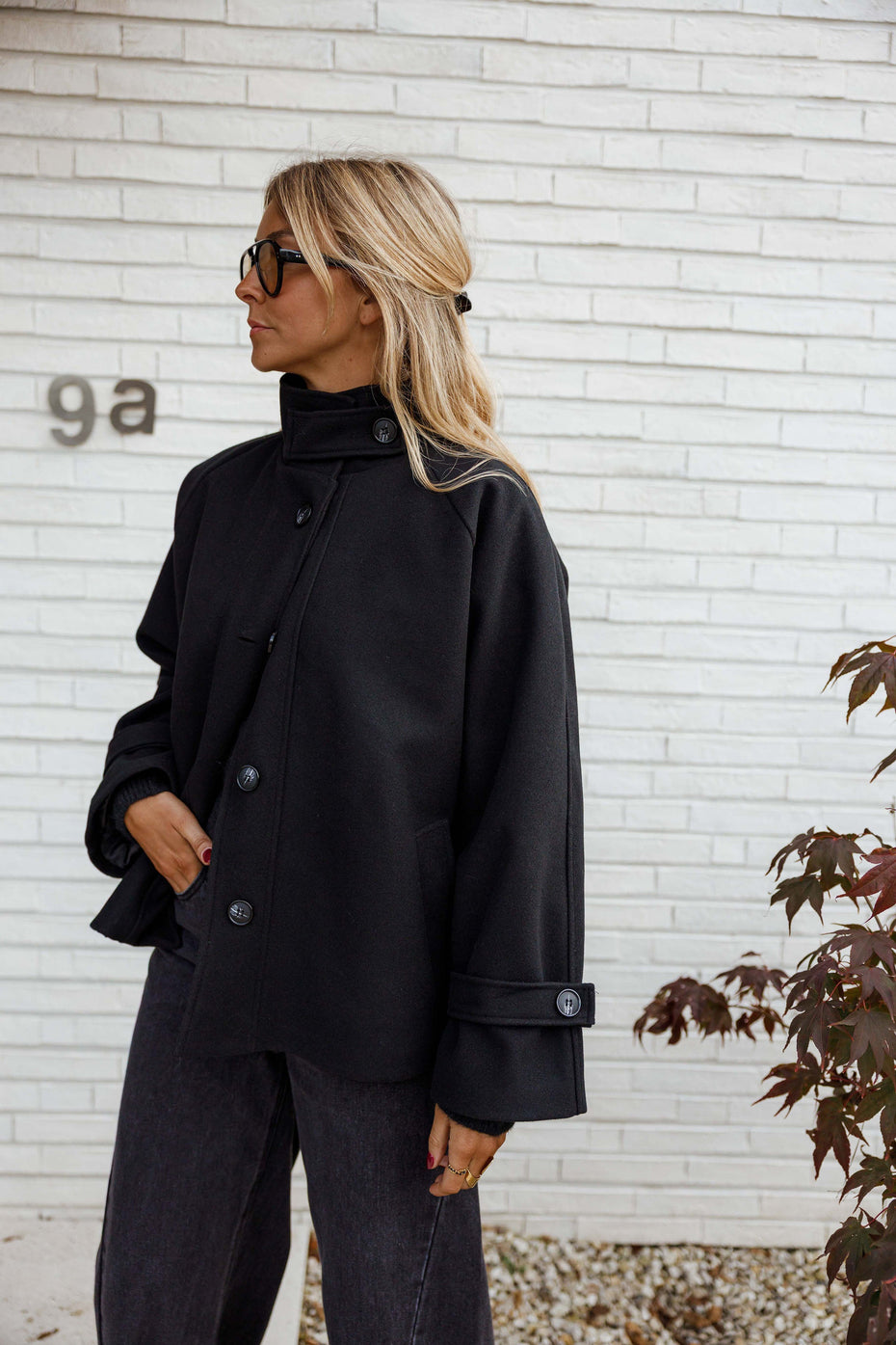 Coats & Jackets – Groovy Mimi