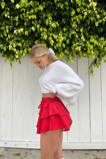 Shorts – Groovy Mimi